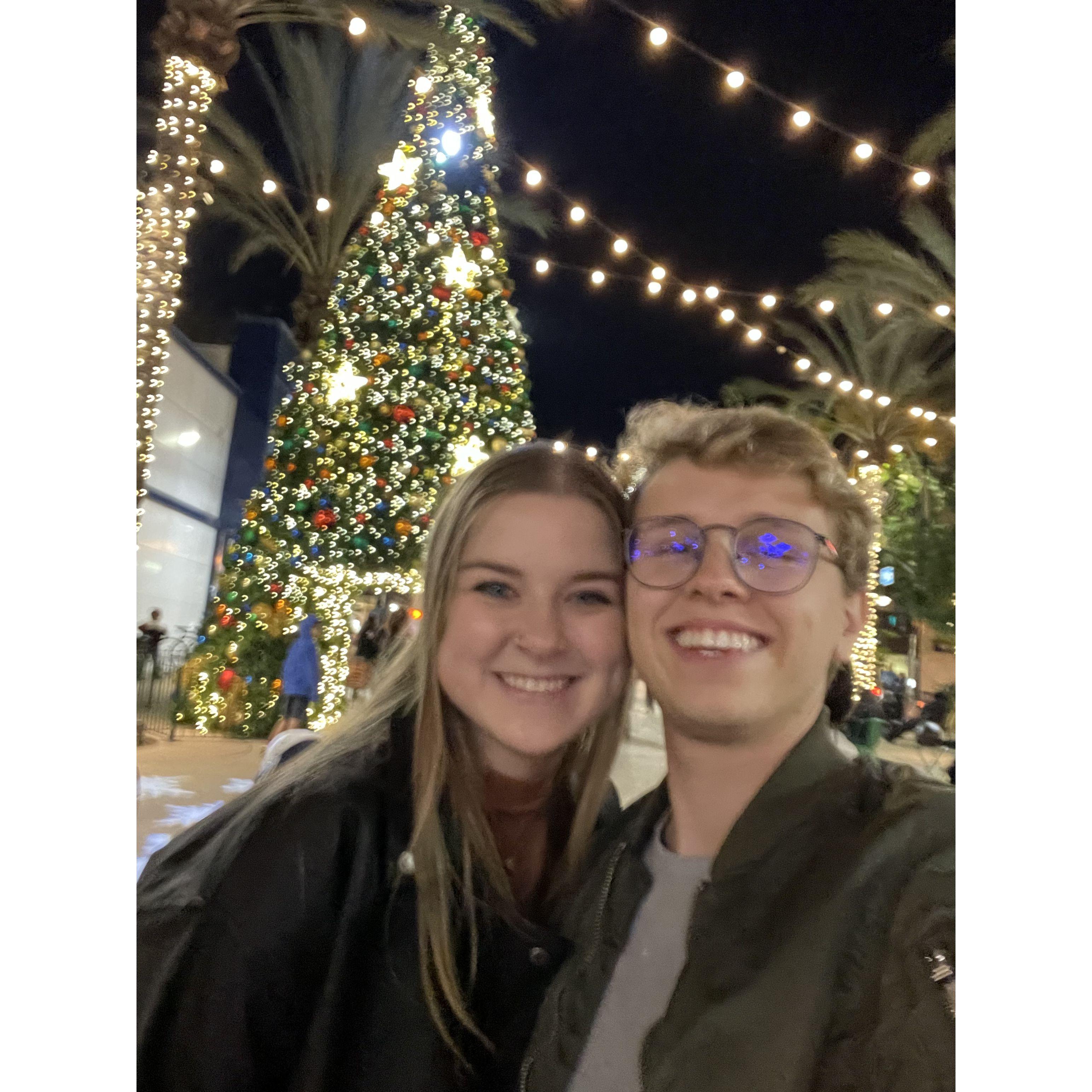 Ali Mills and Jacob Purdy's Wedding Website