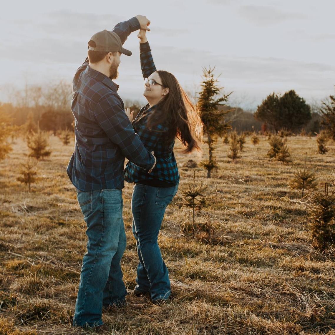 Caitlin Davidson and Douglas Cooper's Wedding Website