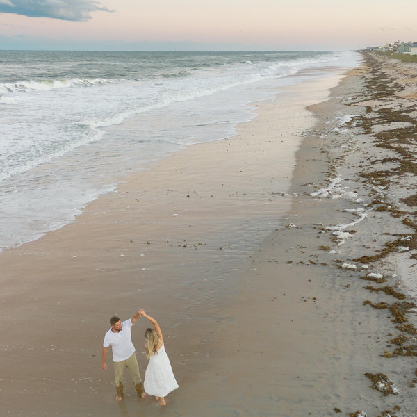 Fallon Bauer and Chris Foust's Wedding Website