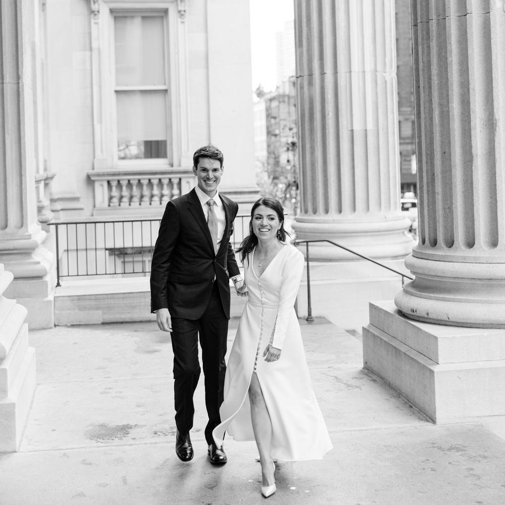 Benjamin Fenney and Juliana Guzmán's Wedding Website