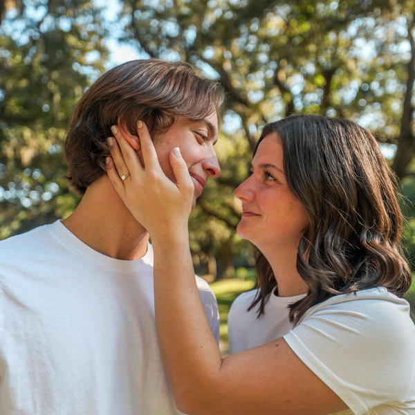 Alison Mizgerd and Tayge Molino's Wedding Website