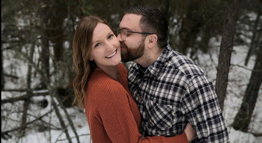 Rebekah Kemp and William Eddy's Wedding Website