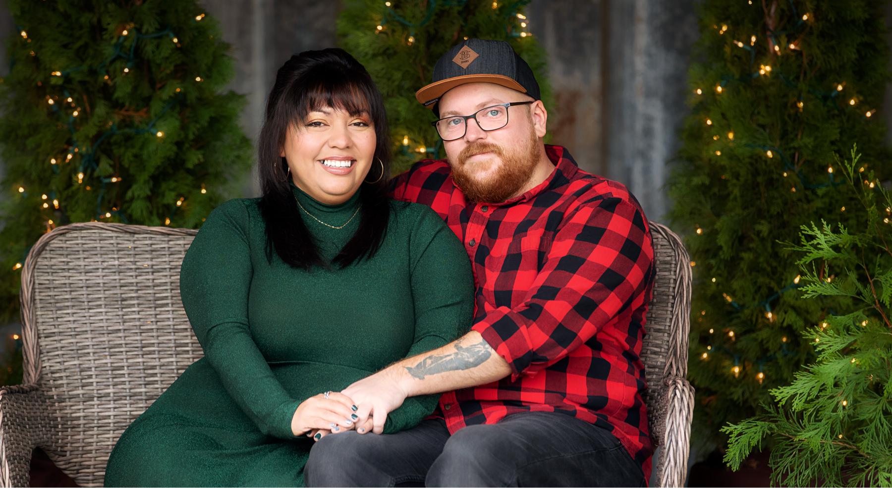 Morgan Tullar and Veronica Bosquez's Wedding Website