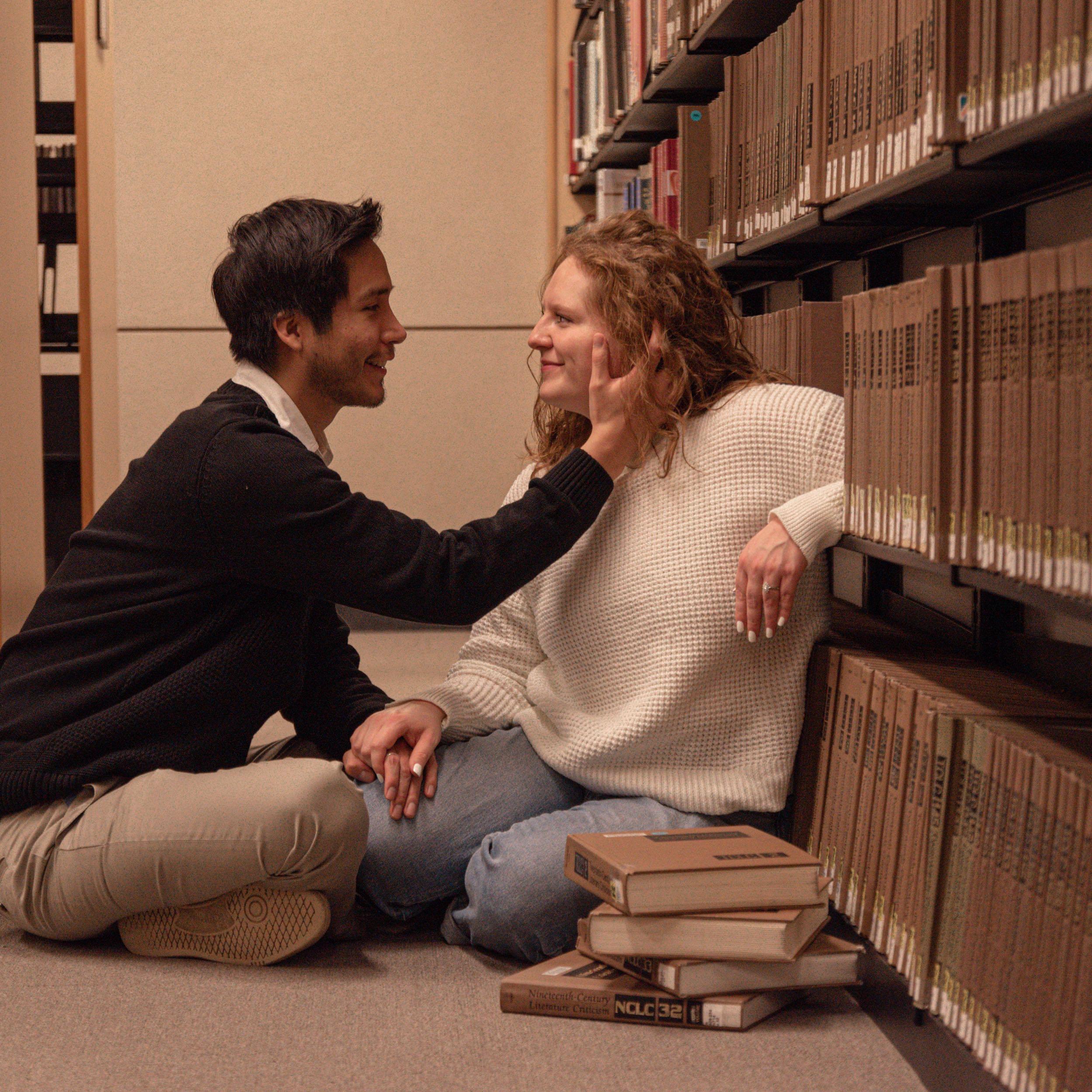 Hanna Smith and Cristhian Suarez Aranda's Wedding Website