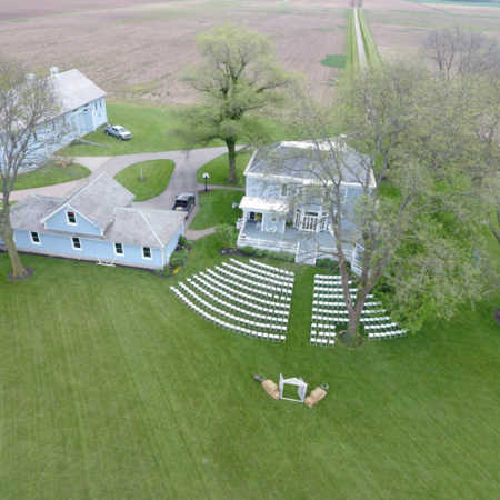 Pretty Prairie Farm - Wedding Venues - Zola
