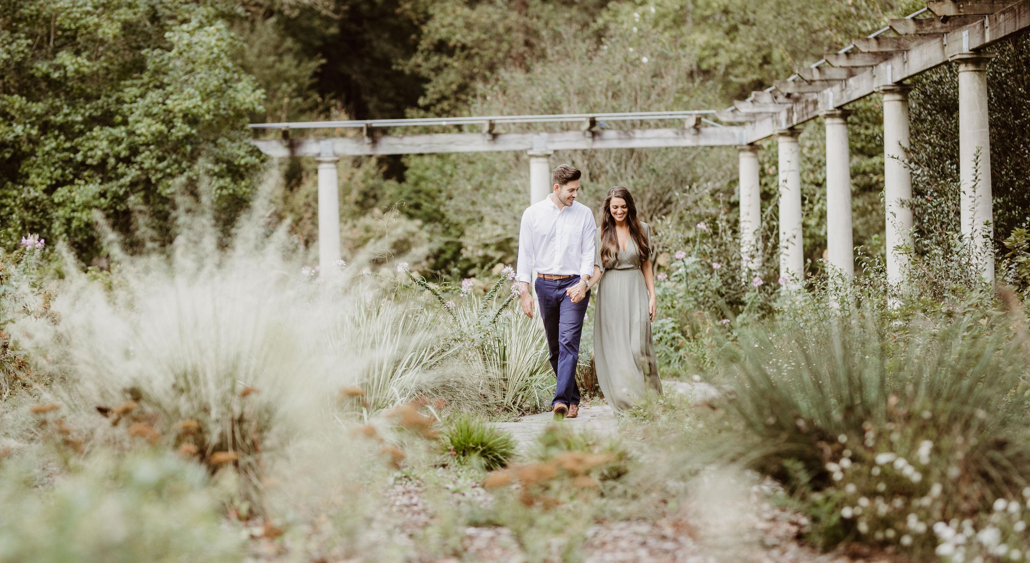 Olivia Lyman and Adam Dowell's Wedding Website