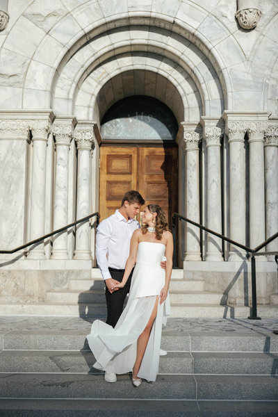 Makaela Bordieri and Josh Kasevich's Wedding Website