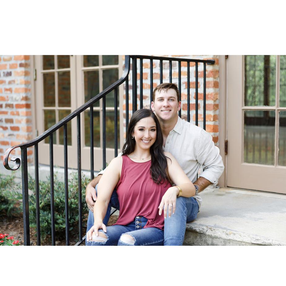 Amy Gregoire and Grant Montero's Wedding Website