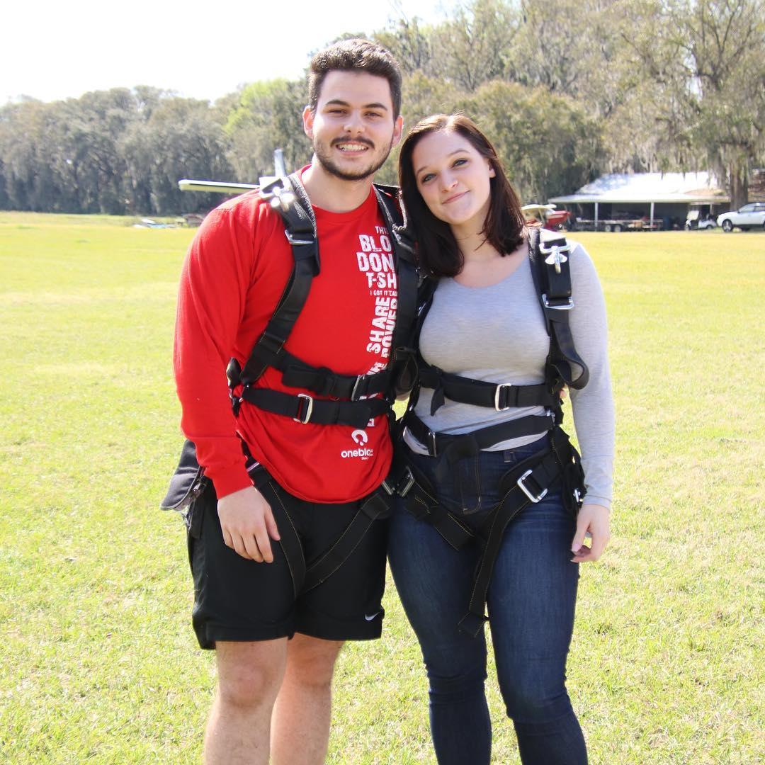 Bobbi Kirkpatrick and Michael Muralt's Wedding Website