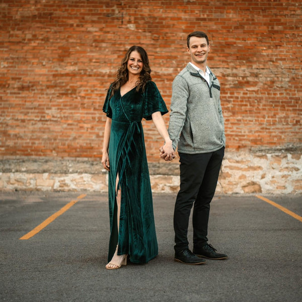 Joni Bottum and Lucas Hattervig's Wedding Website