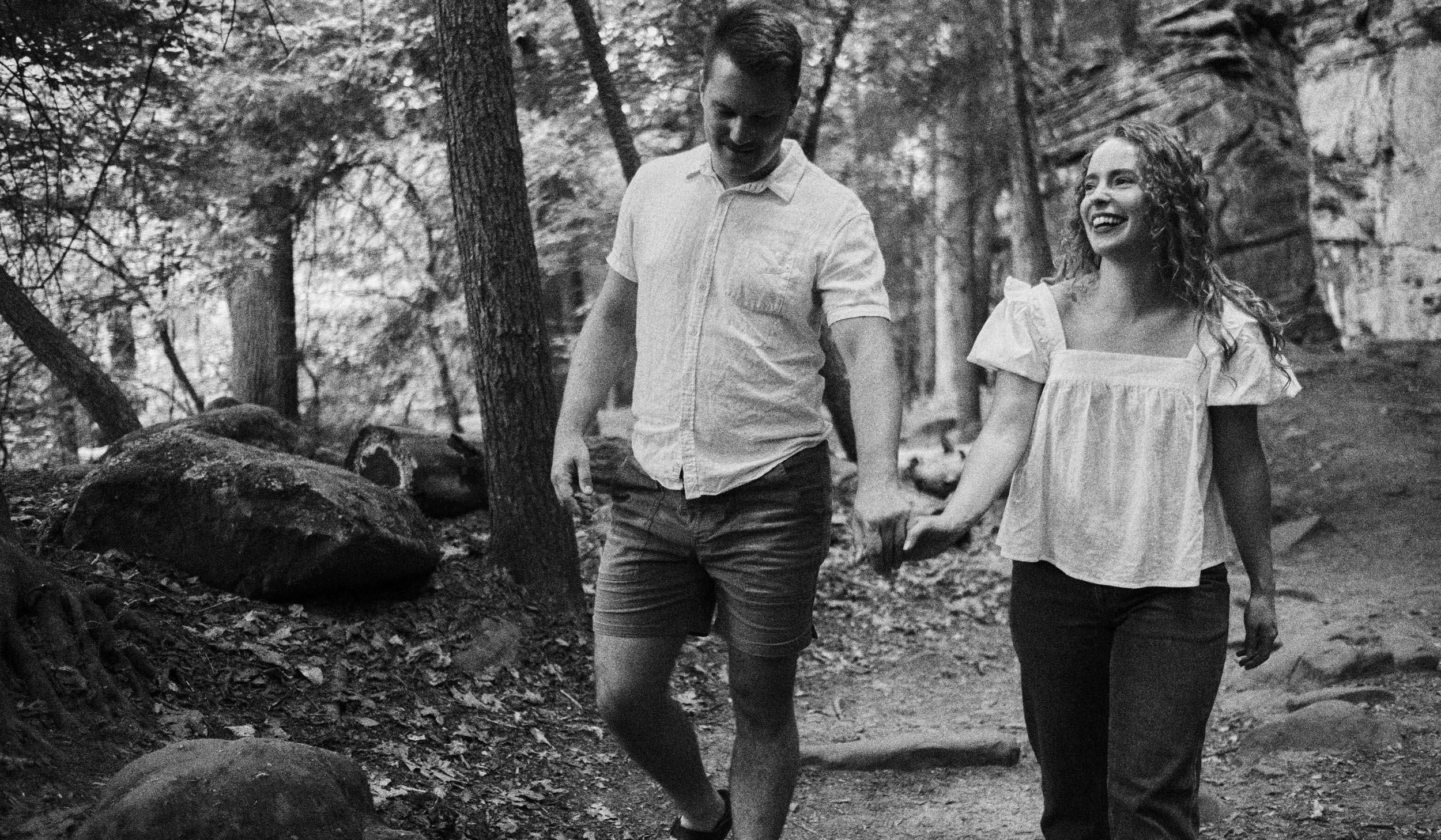Erin Fettig and Joshua Lillie's Wedding Website