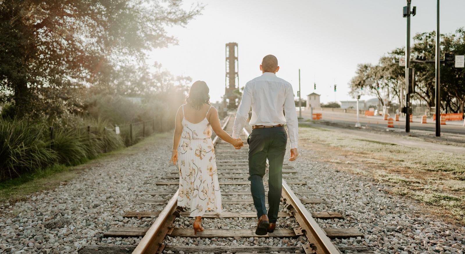 Phoebe Jones and Kelvin Reyes' Wedding Website