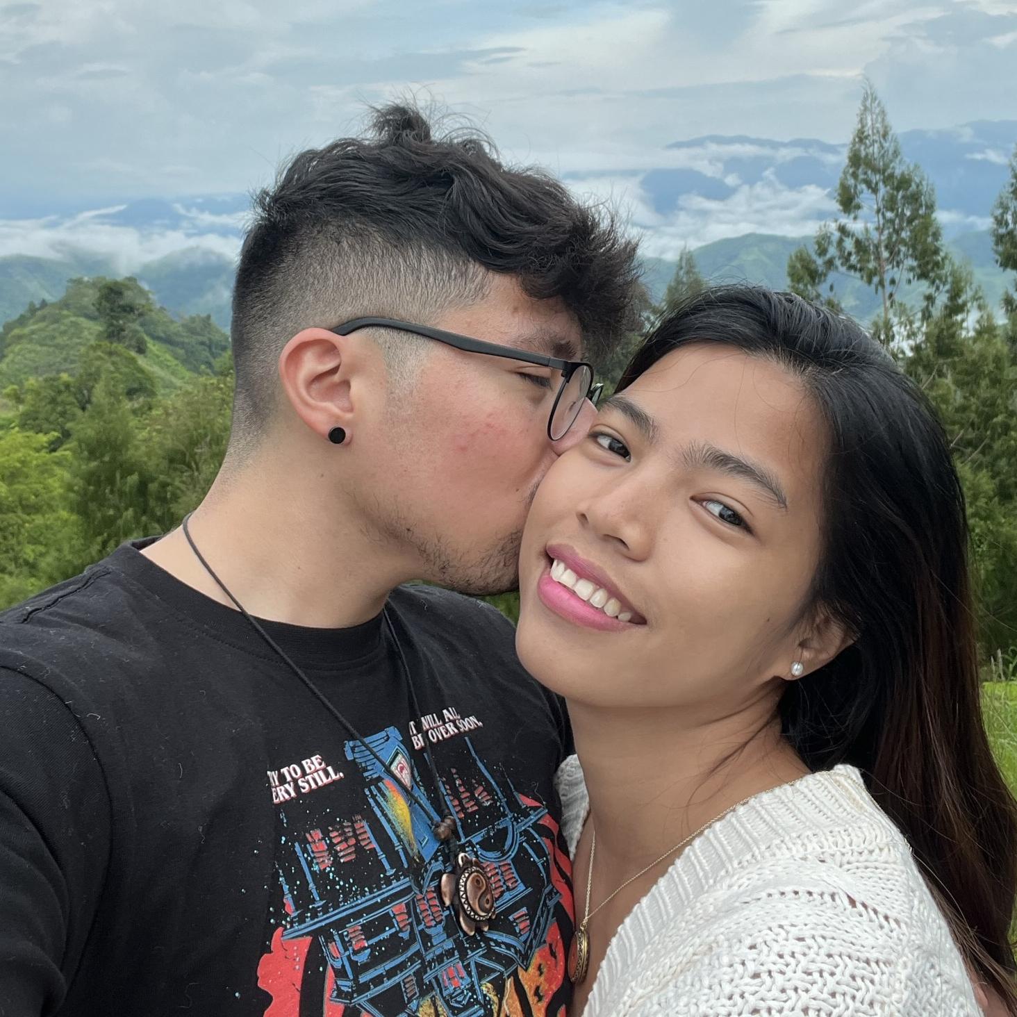 Jurgen Rengifo and Quinee Quijano's Wedding Website