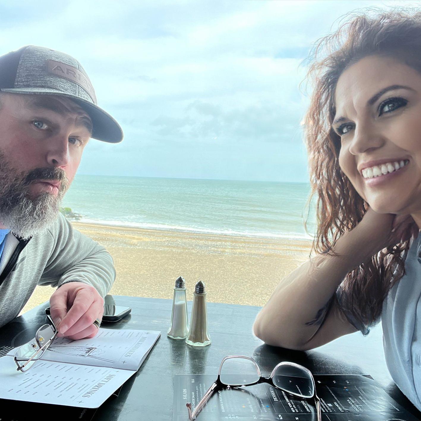 Le Ann Leffler and Kory Howell's Wedding Website