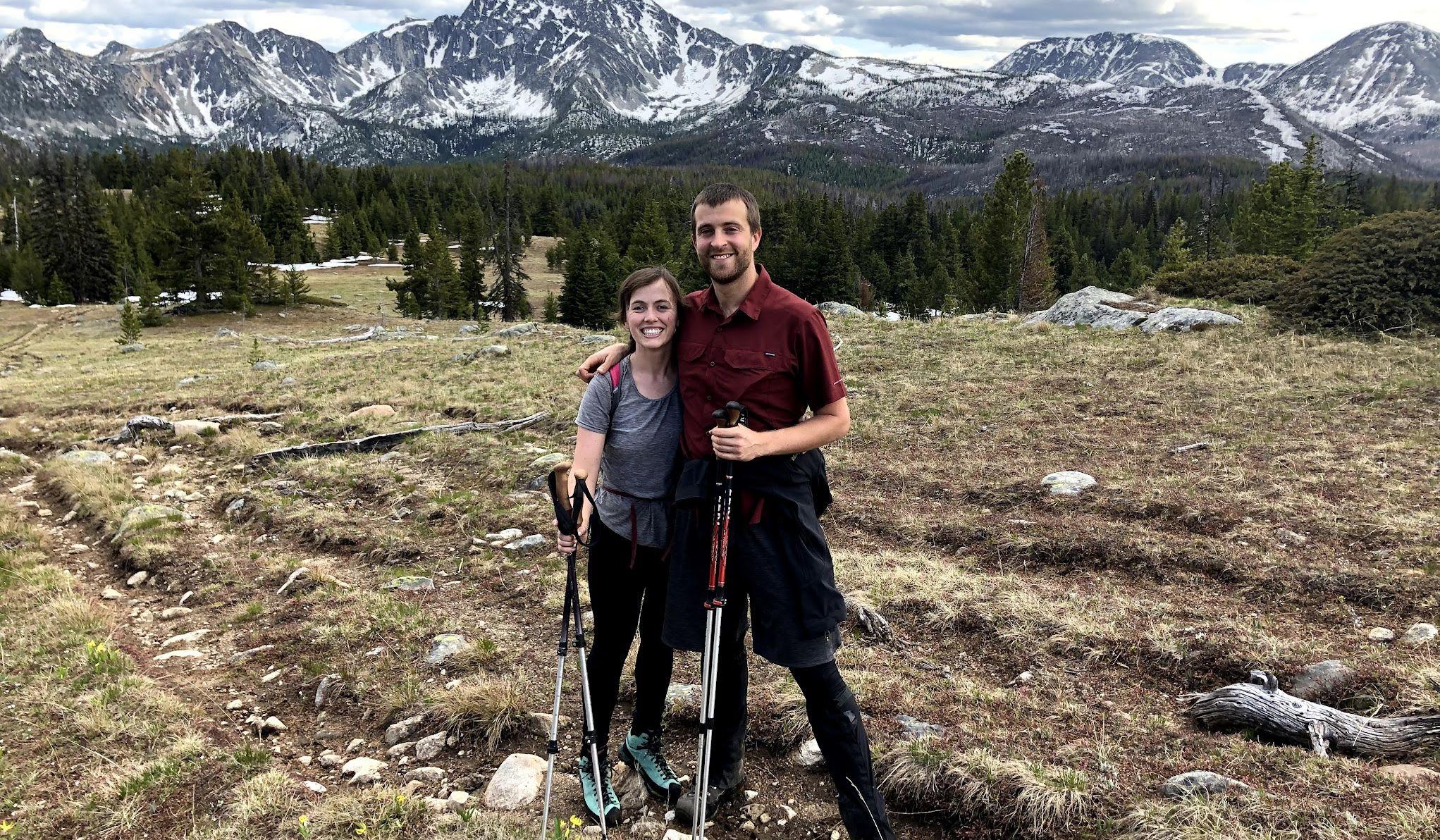 Molly Quinn-Shea and Martin Merz's Wedding Website