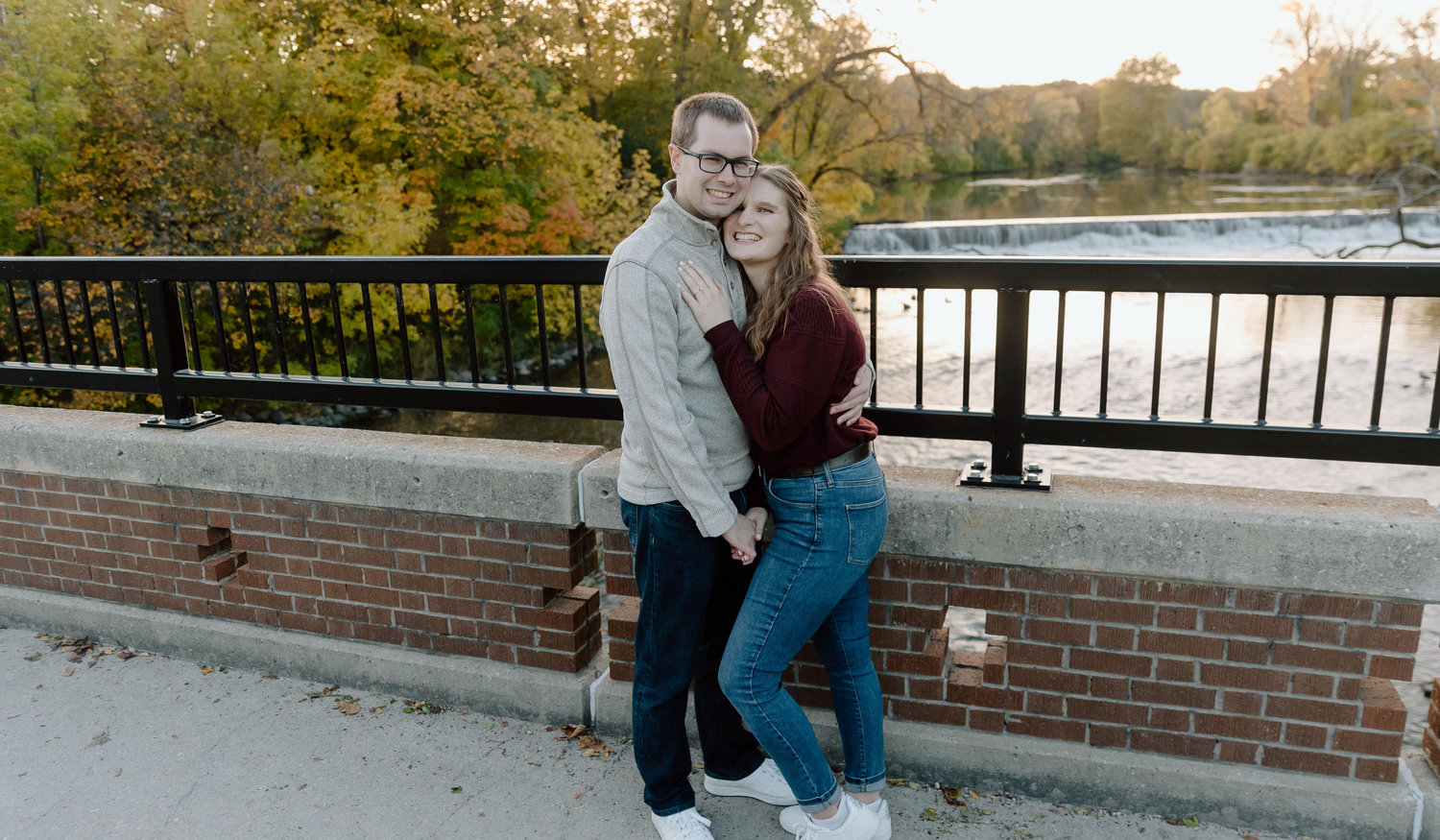 Sarah Dickey and Nathan Delawder's Wedding Website