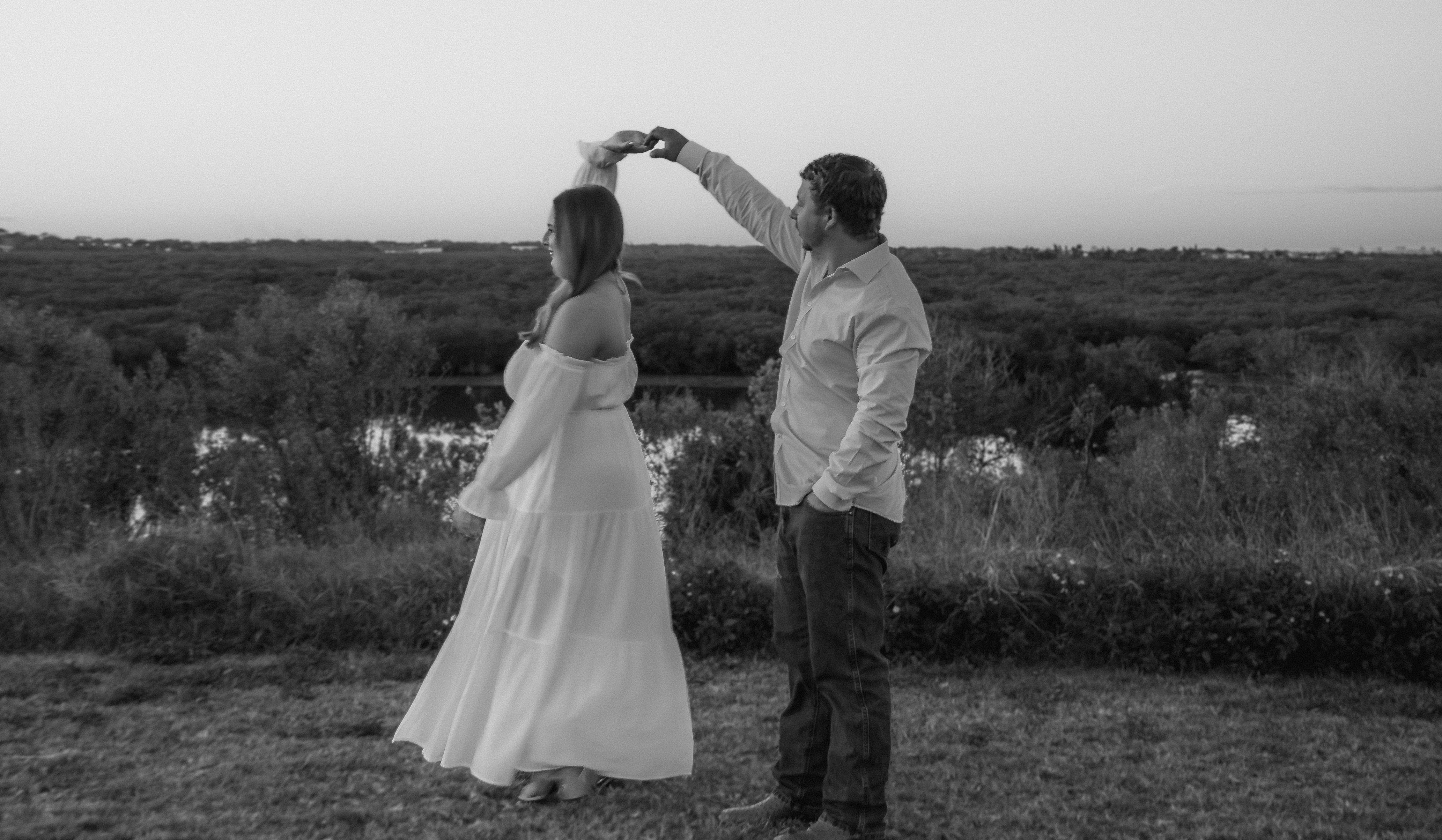 Mackenzie Williams and Alec Tweed's Wedding Website