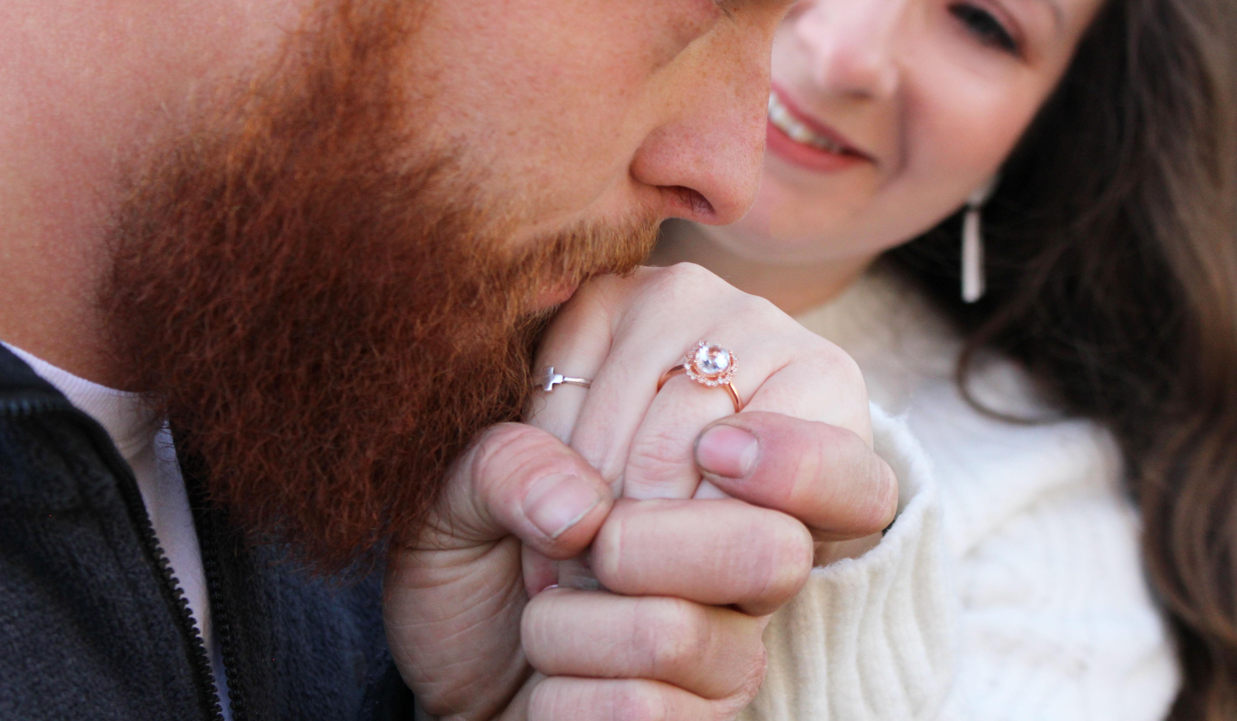 Brittany Mikeska and Nicholas Mathews' Wedding Website