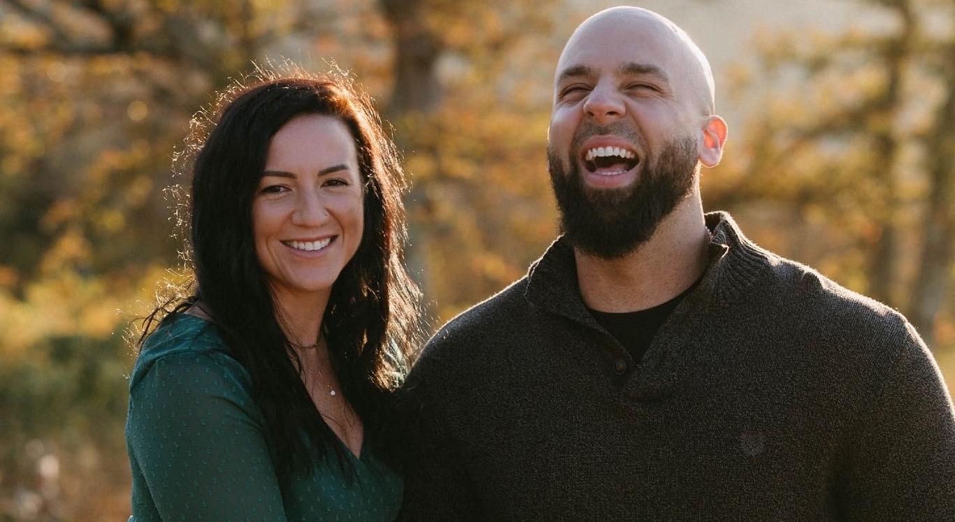 Stacey Scott and Matthew Sosa's Wedding Website