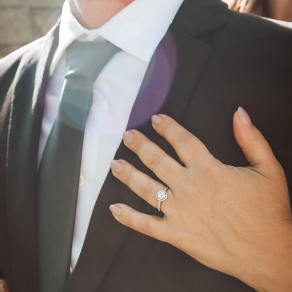 Nichole Bohner and Christopher Bean's Wedding Website