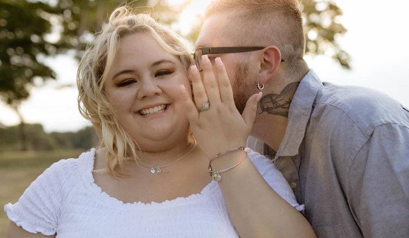 Elizabeth D'Angelo and Andrew Sampson's Wedding Website