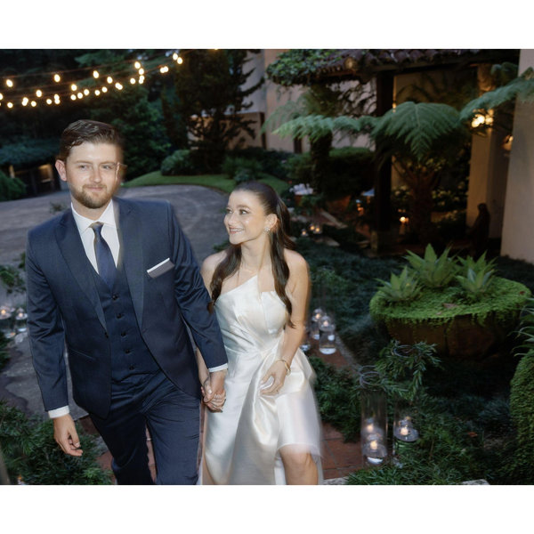 Camille Brixius and Rodrigo Andrade's Wedding Website