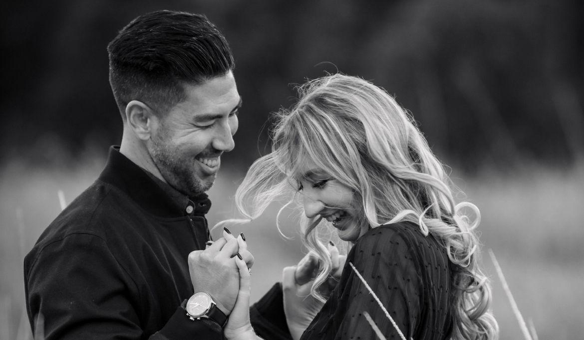 Tayler Wilson and Jason Dovel's Wedding Website