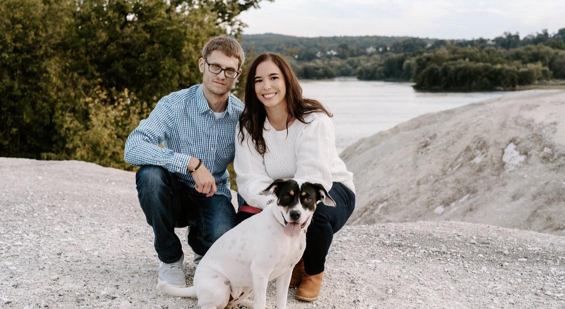 Erin Miller and Joseph Deme's Wedding Website