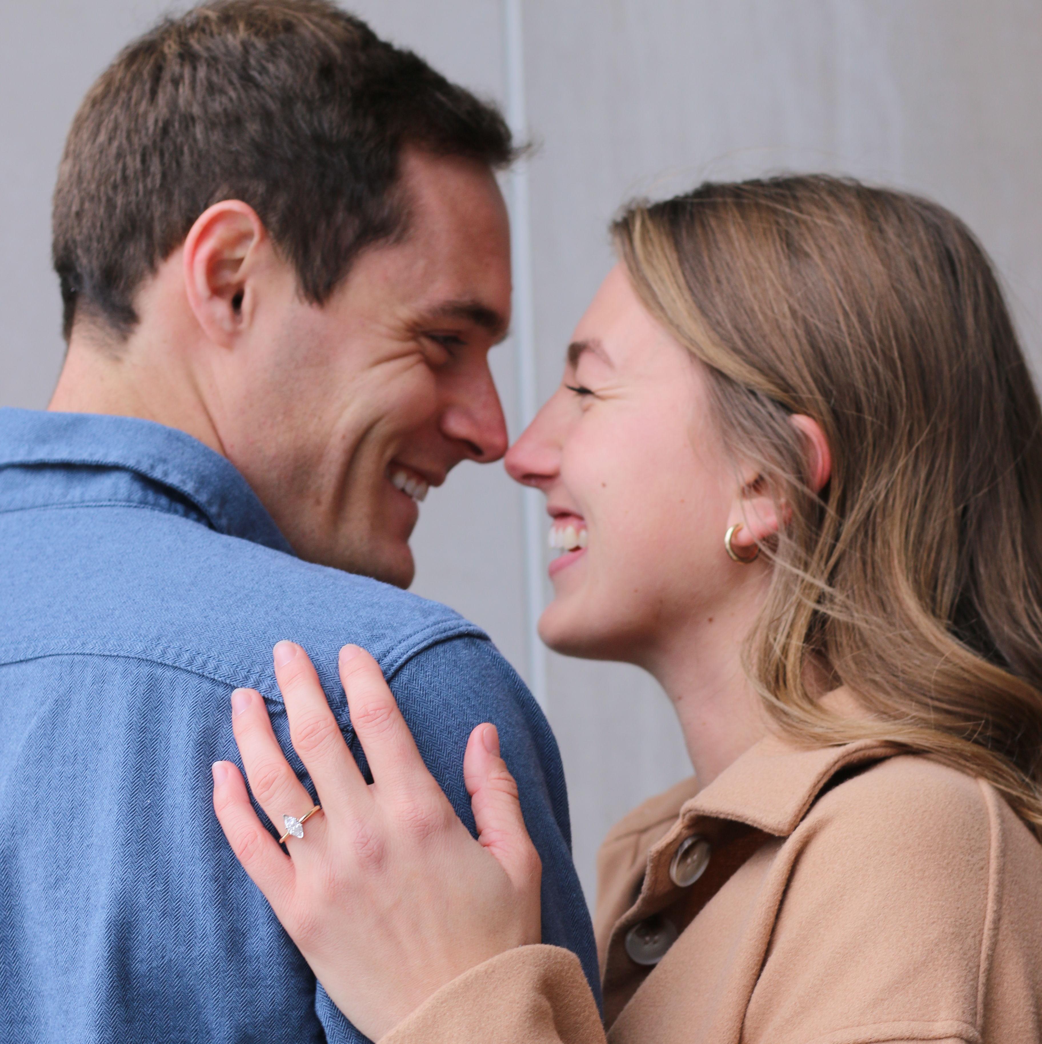 Raquel Doll and Jacob Richter's Wedding Website