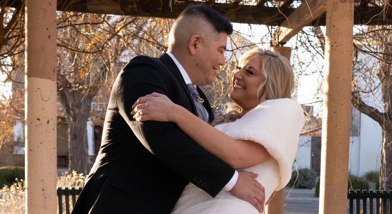 Katie Leonard and John-Lucas Gregerson's Wedding Website