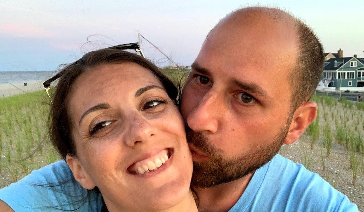 Lynette Fillingim and Nick Ondeyka's Wedding Website