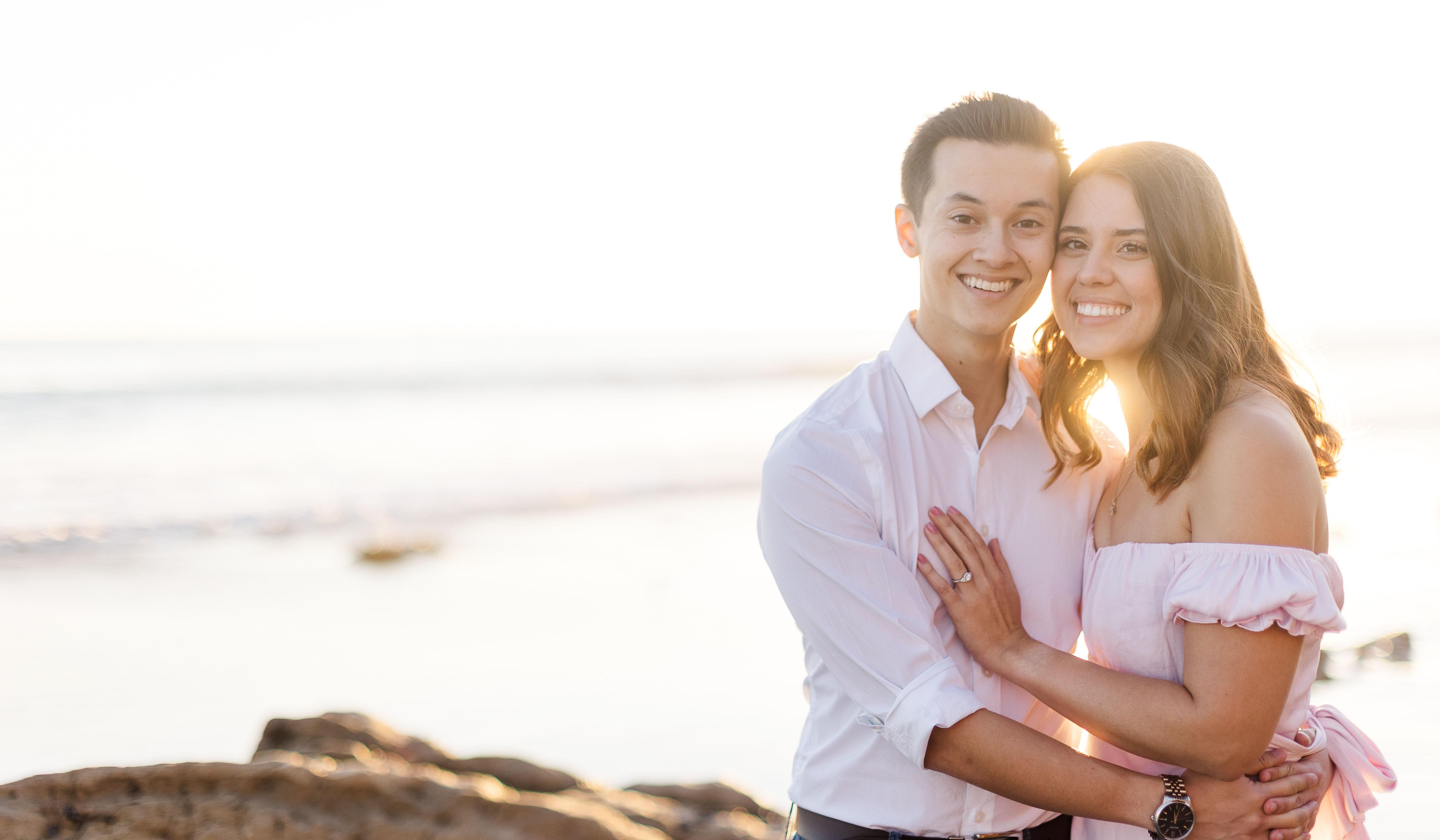 Ryan Aymard and McKenna Clark's Wedding Website