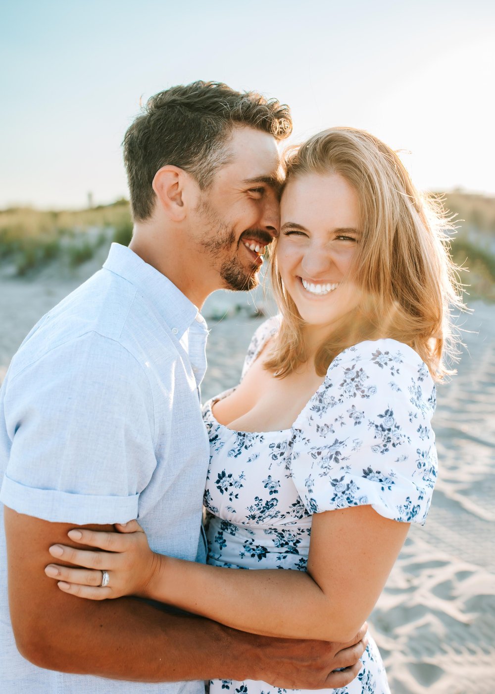 Mary Schmidt and Matthew Dempsey's Wedding Website