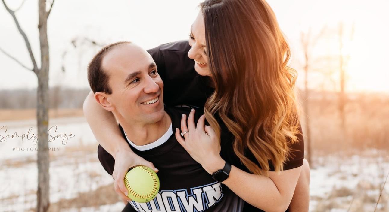 Jackie Sernek and Ethan Yoder's Wedding Website