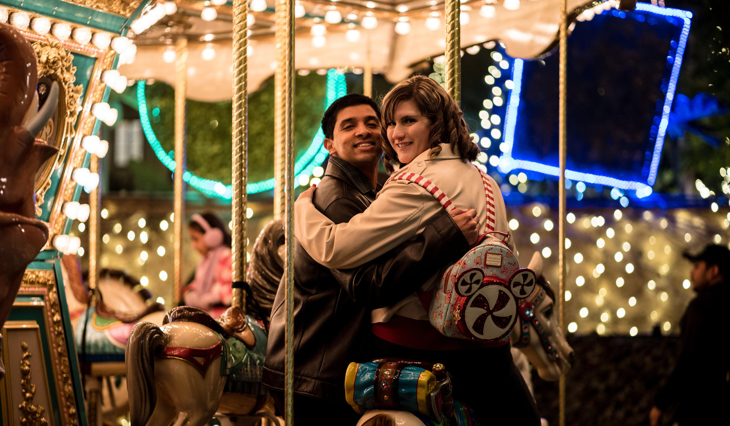 Jacqueline Lorenz and Reuben Mathews' Wedding Website