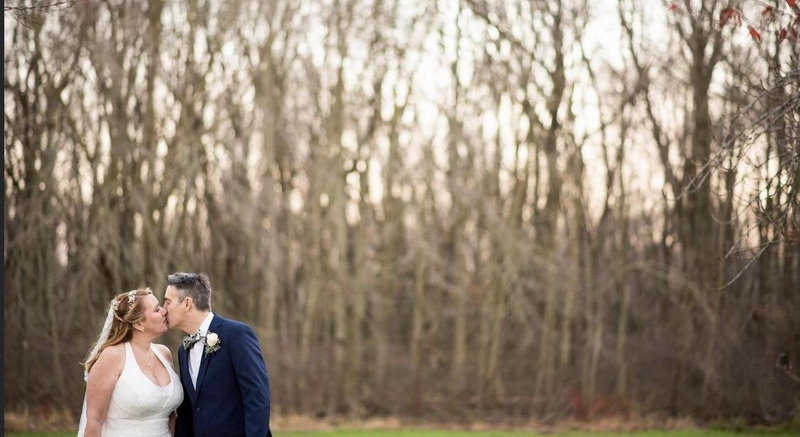 Amy Hyland and Robert Cappuccio's Wedding Website