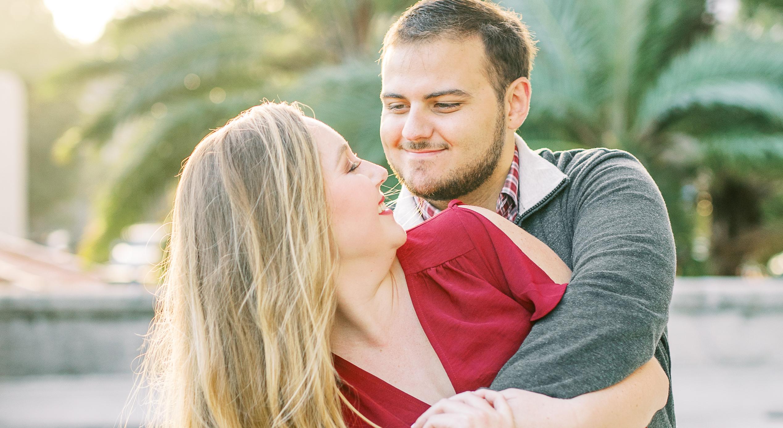 John Lennon and Maggie Breen's Wedding Website