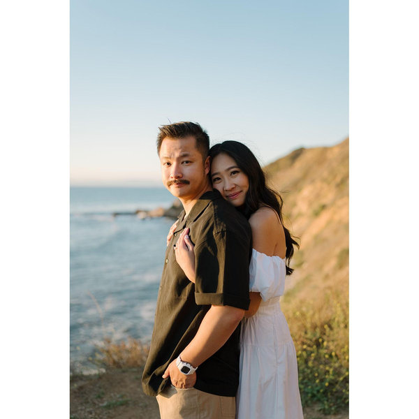 Victoria Wang and Alex Trinh's Wedding Website