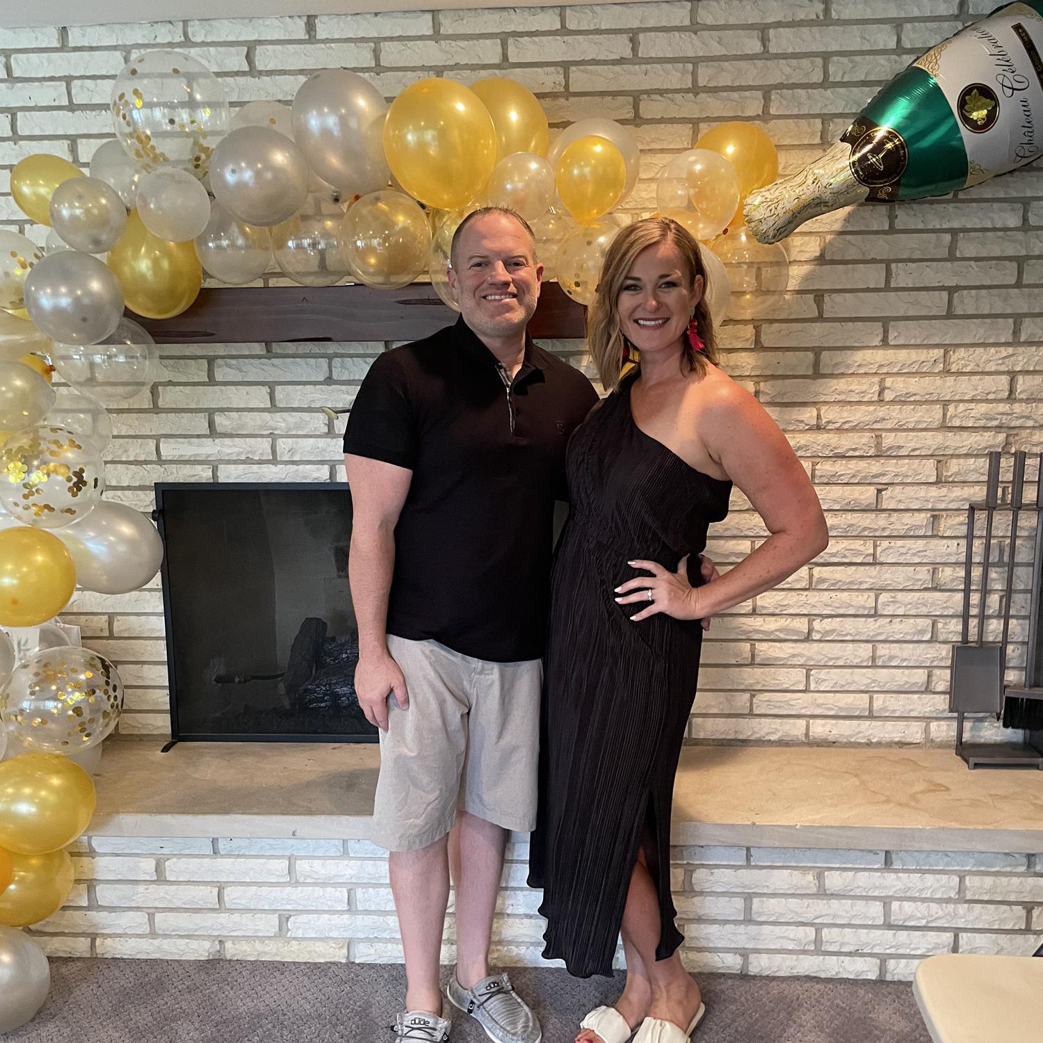 Shelby Morris and Tim Monahan's Wedding Website