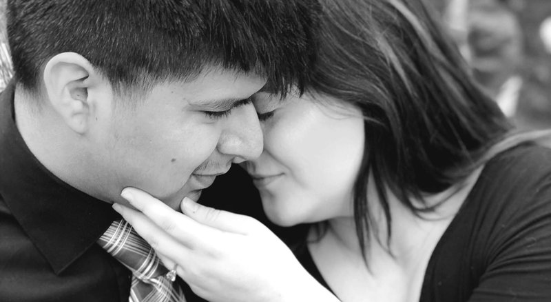 Sadie Howe and Matt Hawkins' Wedding Website