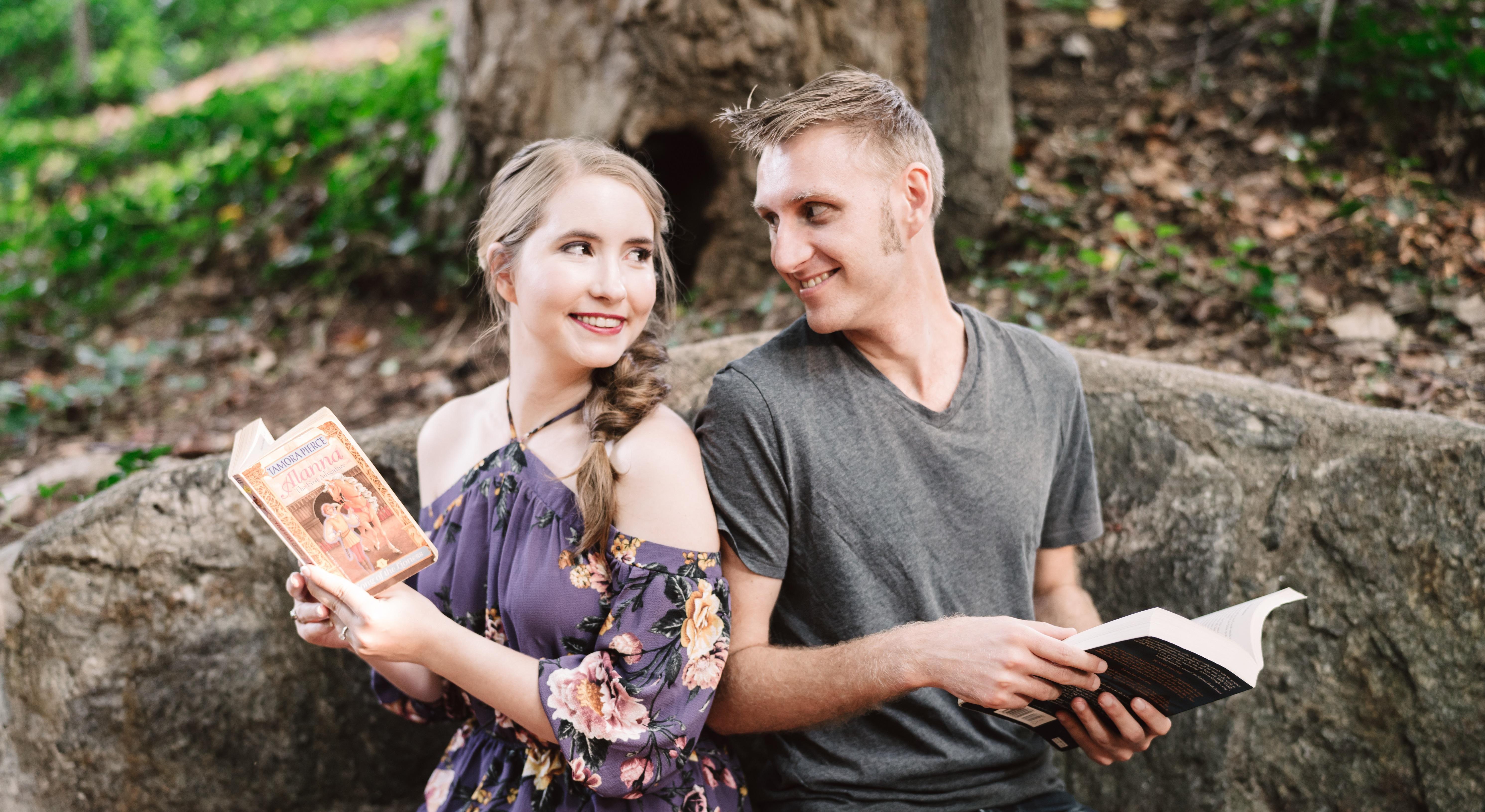 Alanna Walker and Patrick Jagielski's Wedding Website