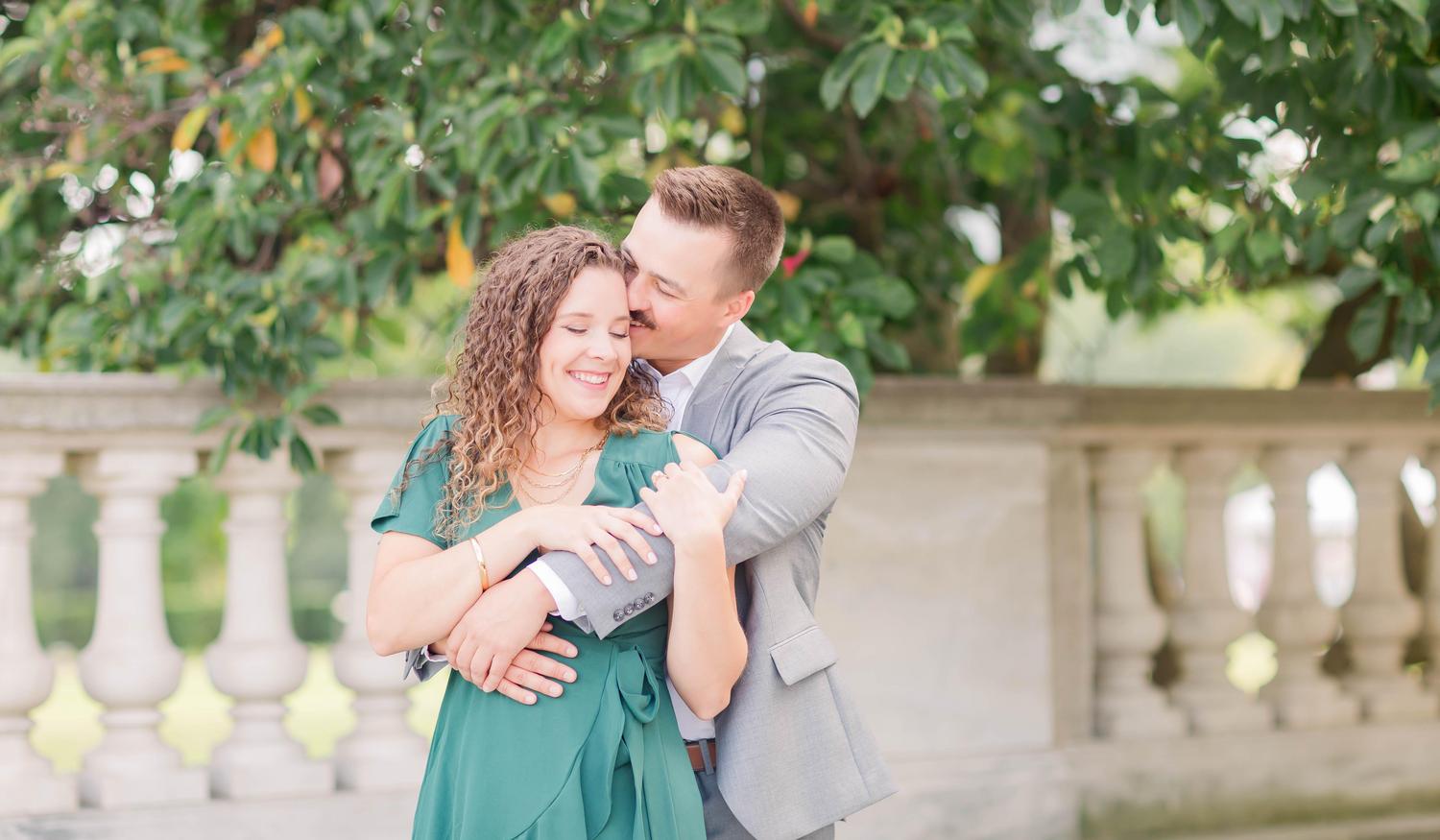 Kristen Ann Hyla and Jesse James McManus' Wedding Website