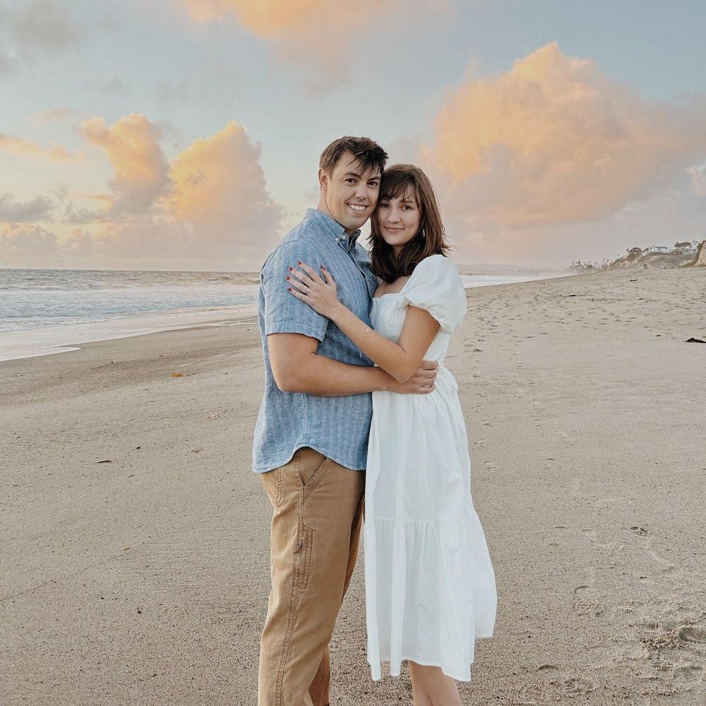 Samantha Seefeldt and Michael Buonarati's Wedding Website