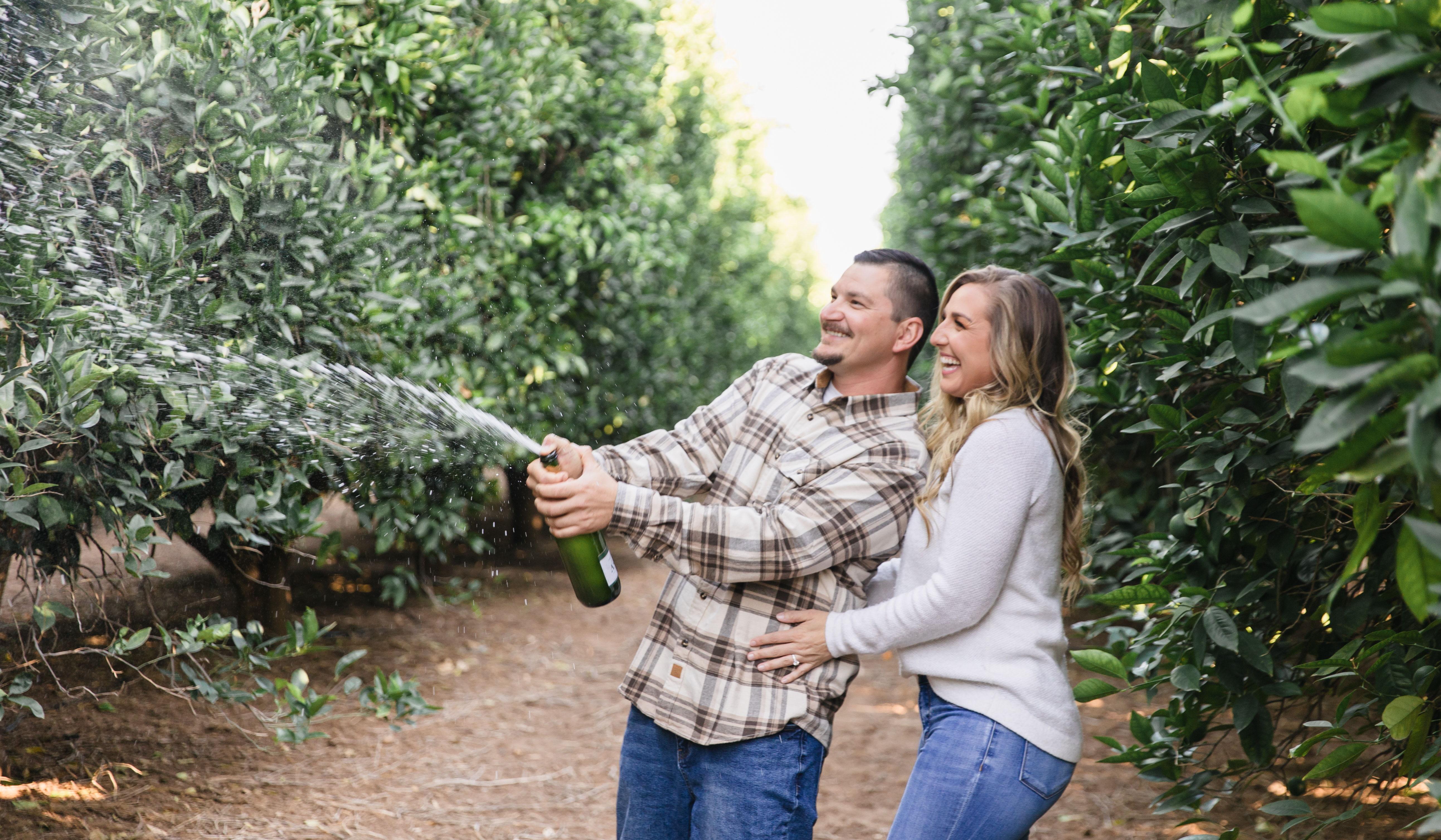 Chenay Akins Johnson and Patrick Turney's Wedding Website