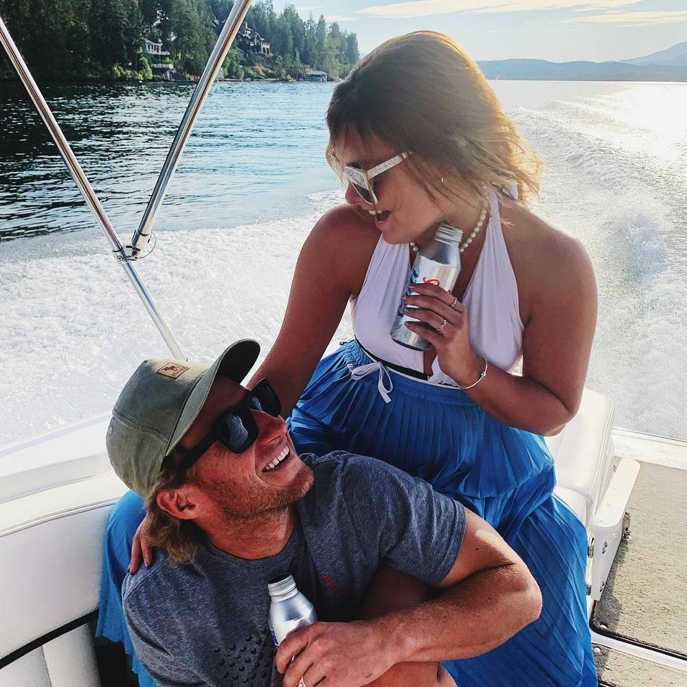 Amanda Haberman and Daniel Storie's Wedding Website