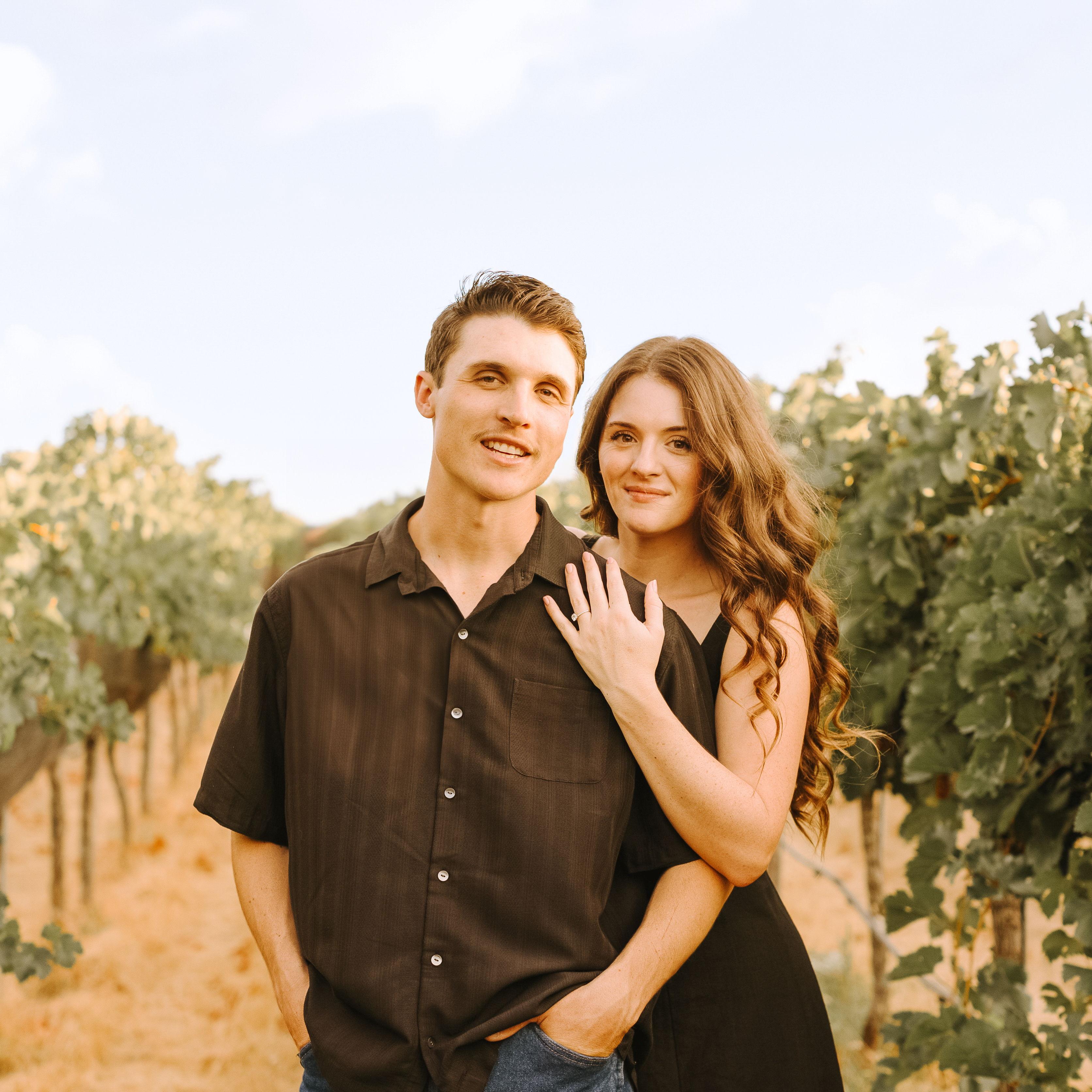 Jessica Pisenti and Steven Koerber's Wedding Website