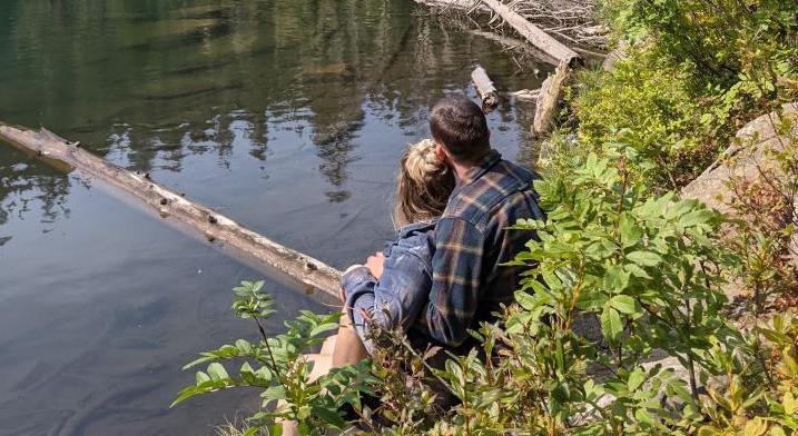 Hannah Moseley and Adam Kingsley's Wedding Website