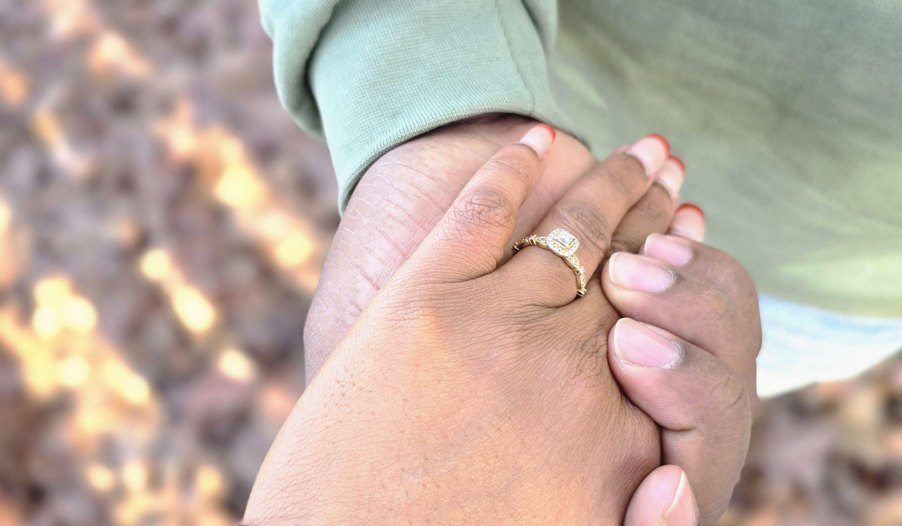 Bryce J. Collier and LaKendra S. Hurt's Wedding Website