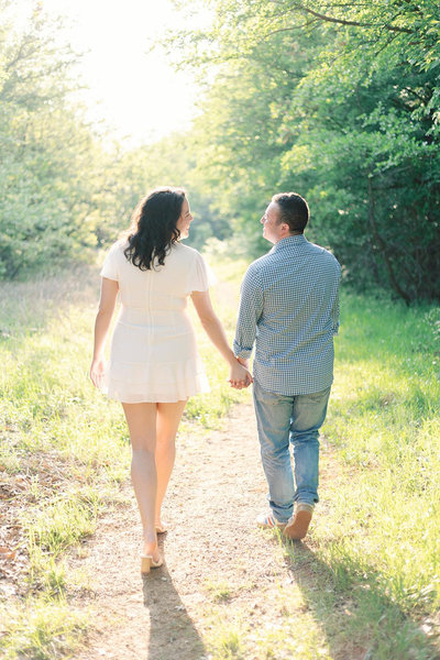 Christina Moreno and Aiden Garrett's Wedding Website