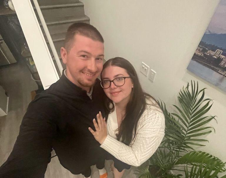 Anna Doran and Jalen Metcalf's Wedding Website